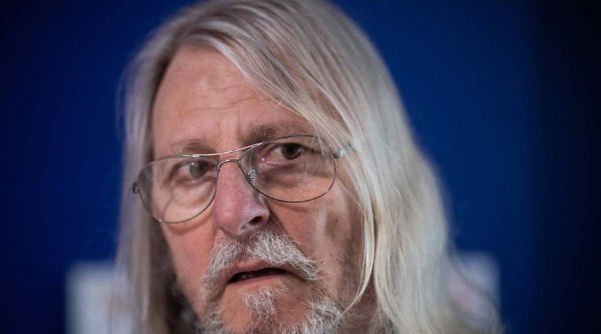 Didier Raoult sort de son silence et dénonce un complot dont il est ...