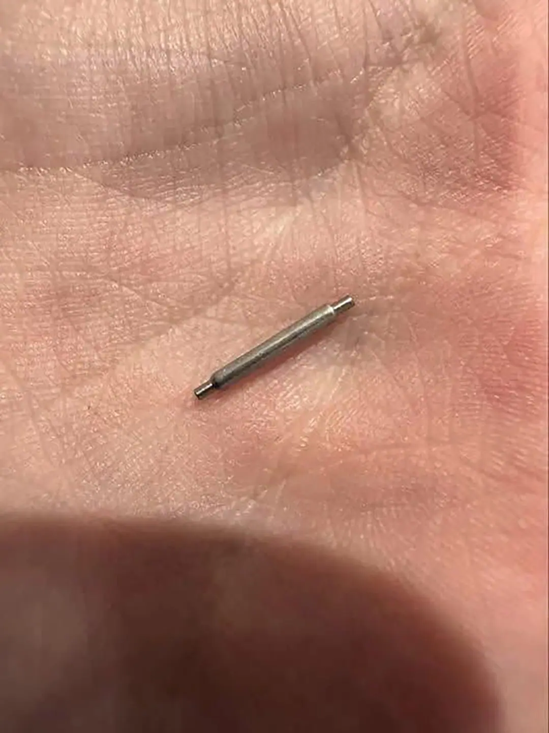 Devinez à quoi sert réellement ce petit objet métallique - Magazine du net
